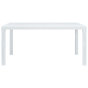Dakota Fields Plastic Dining Table & Reviews | Wayfair.co.uk