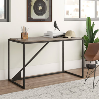 Modern Wood Desks | AllModern