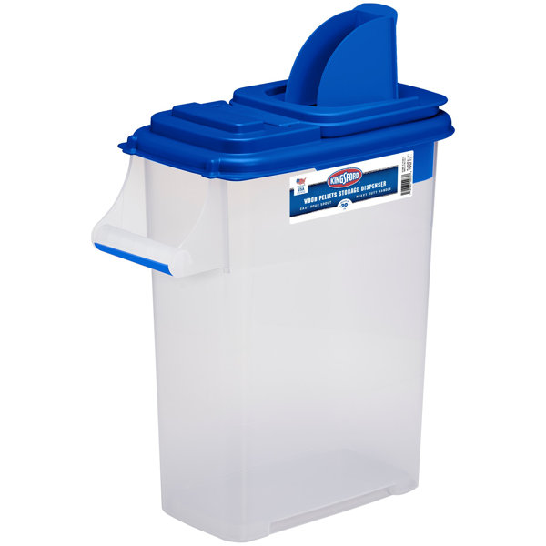 Buddeez 16 Oz. Food Storage Container | Wayfair