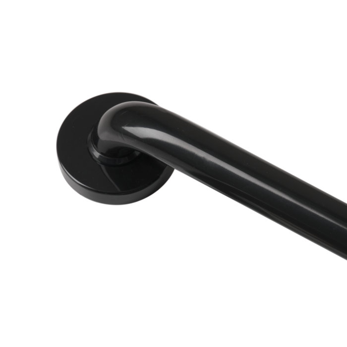 Ponte Giulio Contractor Series Straight Vinyl Coated Grab Bar & Reviews ...