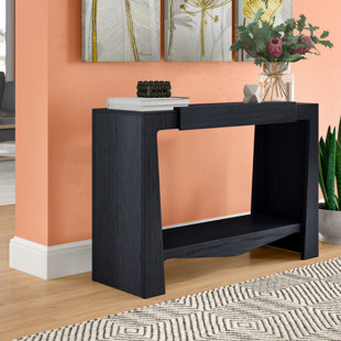 30 Inch Wide Console Table | Wayfair.ca