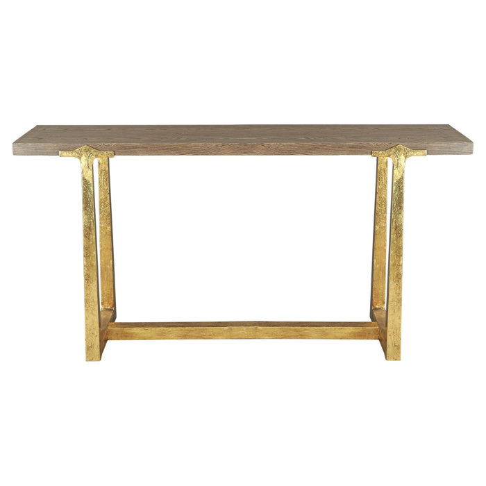 ellahome Caesar Console Table | Wayfair