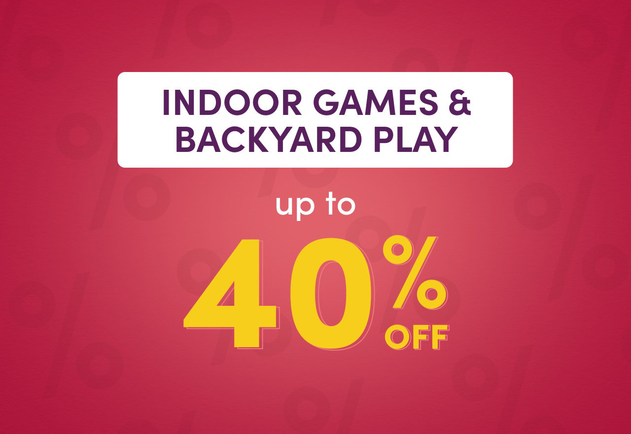 [BIG SALE] Indoor Games & Backyard Play Clearance You’ll Love In 2022 ...