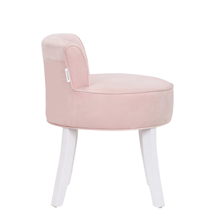 Fernleaf Joie 62Cm Tall Dressing Table Stool & Reviews | Wayfair.co.uk