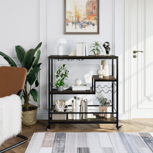 Wayfair | Bar Carts