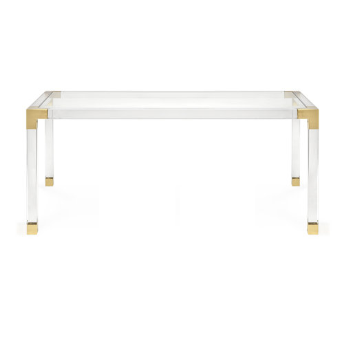 Jonathan Adler Jacques Dining Table | Perigold