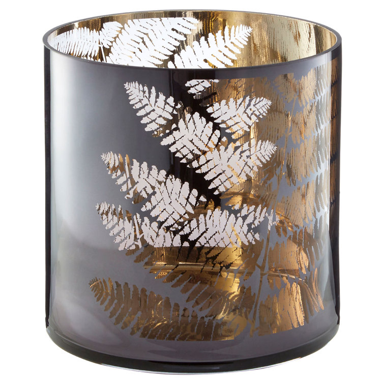 Alpen Home Glass Hurricane | Wayfair.co.uk
