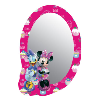 Pink Mirrors You'll Love | Wayfair.co.uk