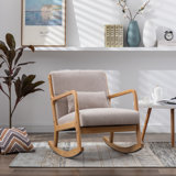 Rocking Chairs You'll Love in 2023