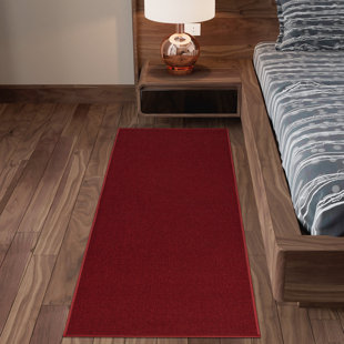 Wayfair | Red Area Rugs You'll Love in 2022
