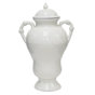 Winward Silks 23'' Ceramic Jar | Wayfair