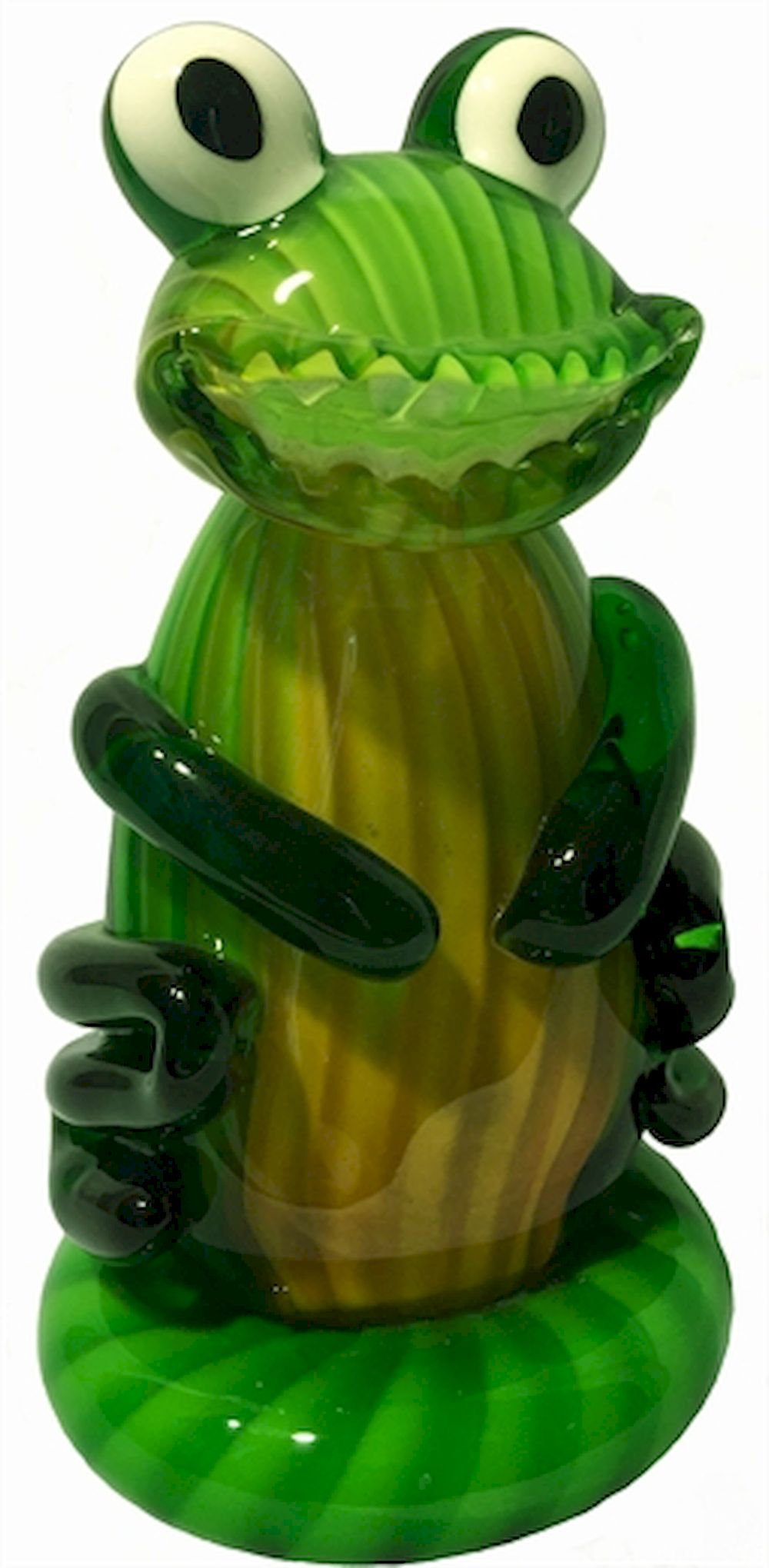 Winston Porter Nareg Frog Figurine | Wayfair