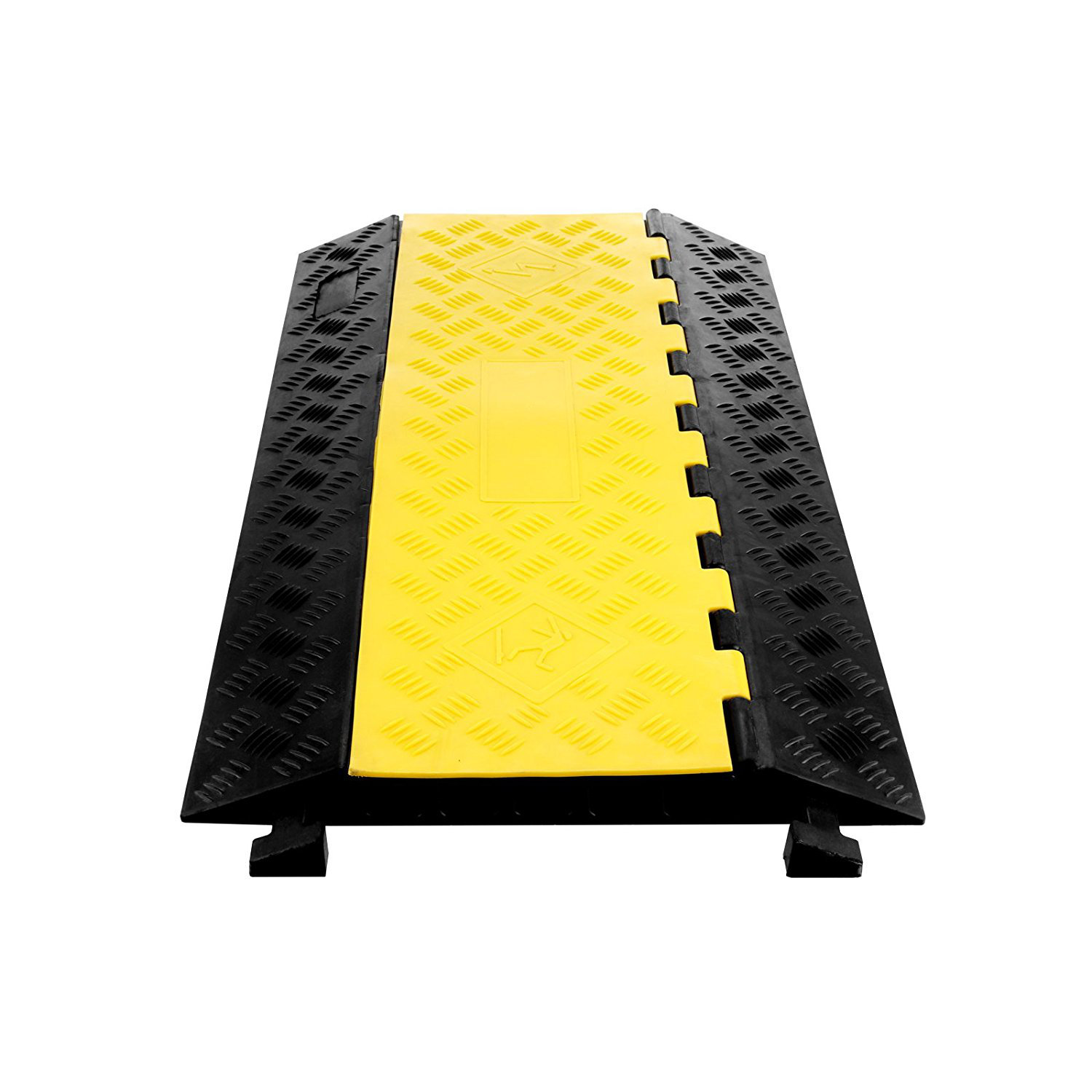 VEVOR 2 in. Portable Ramp | Wayfair
