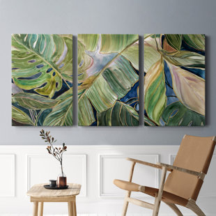 Canvas Prints & Paintings - Wayfair Canada