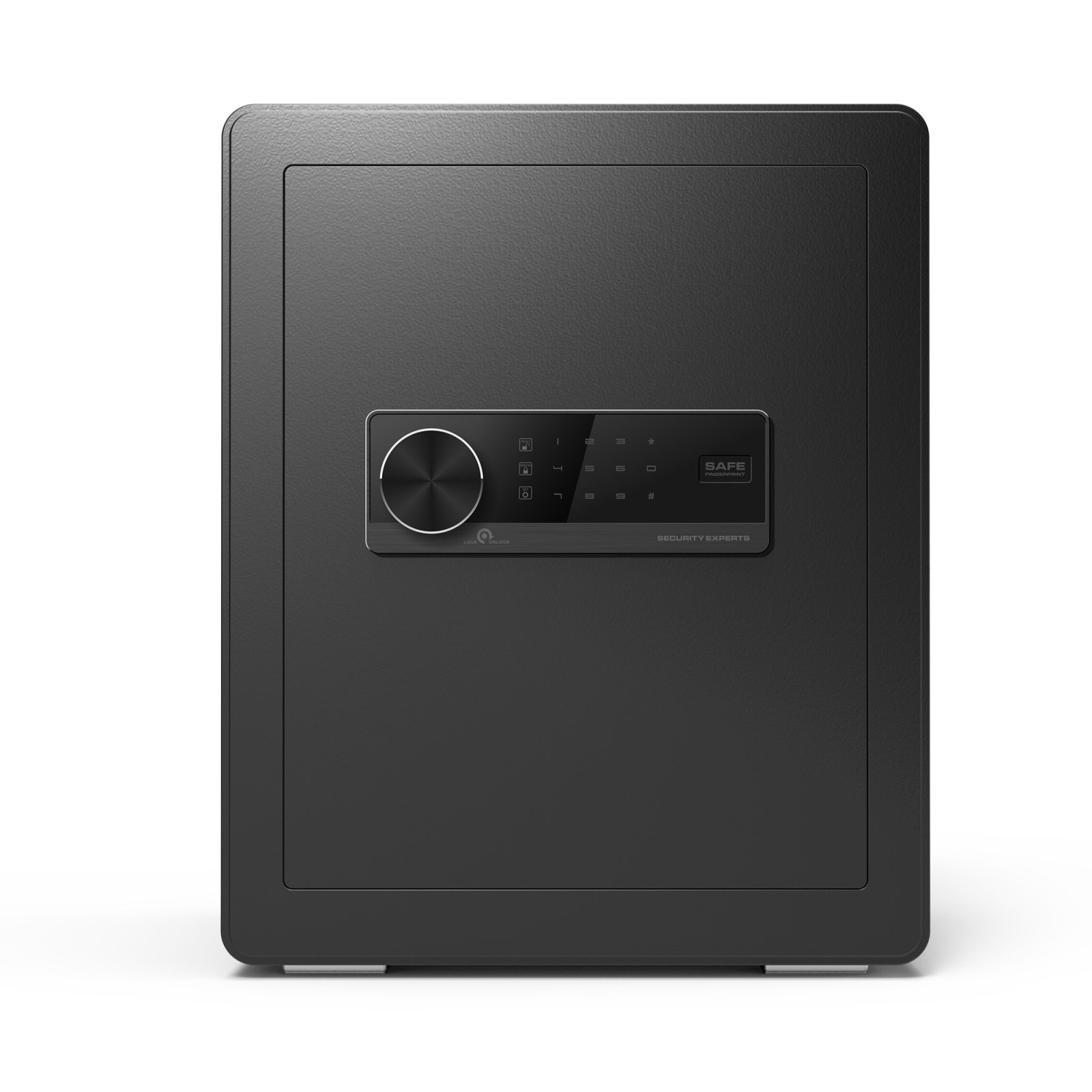 CASTNOO Security Safe with Dual-Lock | Wayfair