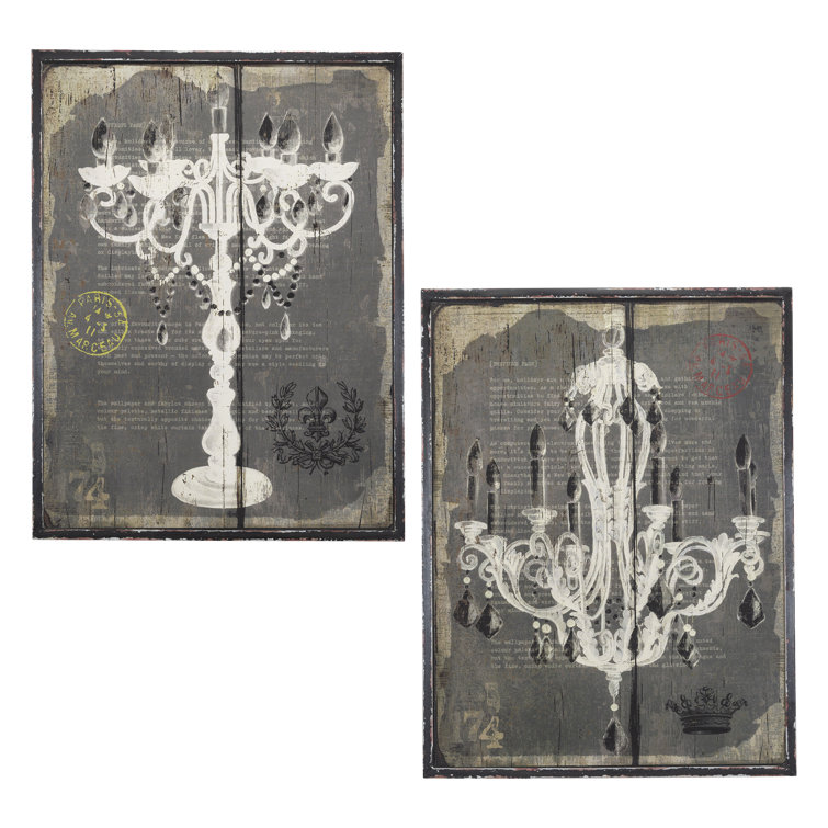 Import Collection Luther Wall Decor & Reviews | Wayfair