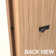 InvisiDoor Secret Cane Latch | Wayfair
