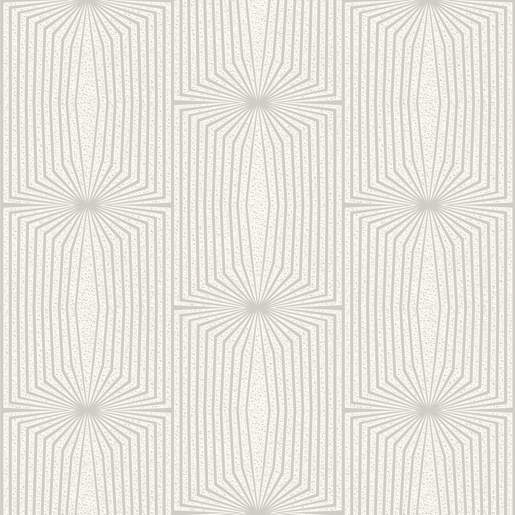 Orren Ellis Garuda Geometric Wallpaper | Wayfair