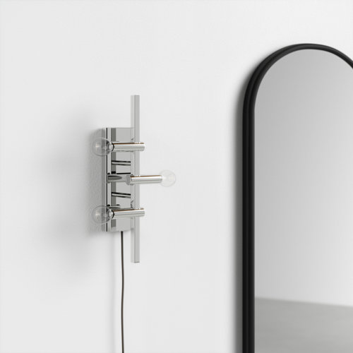 Modern Plug-In Wall Sconces | AllModern