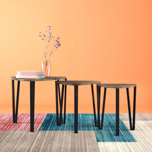 Nesting Tables | Wayfair.ca