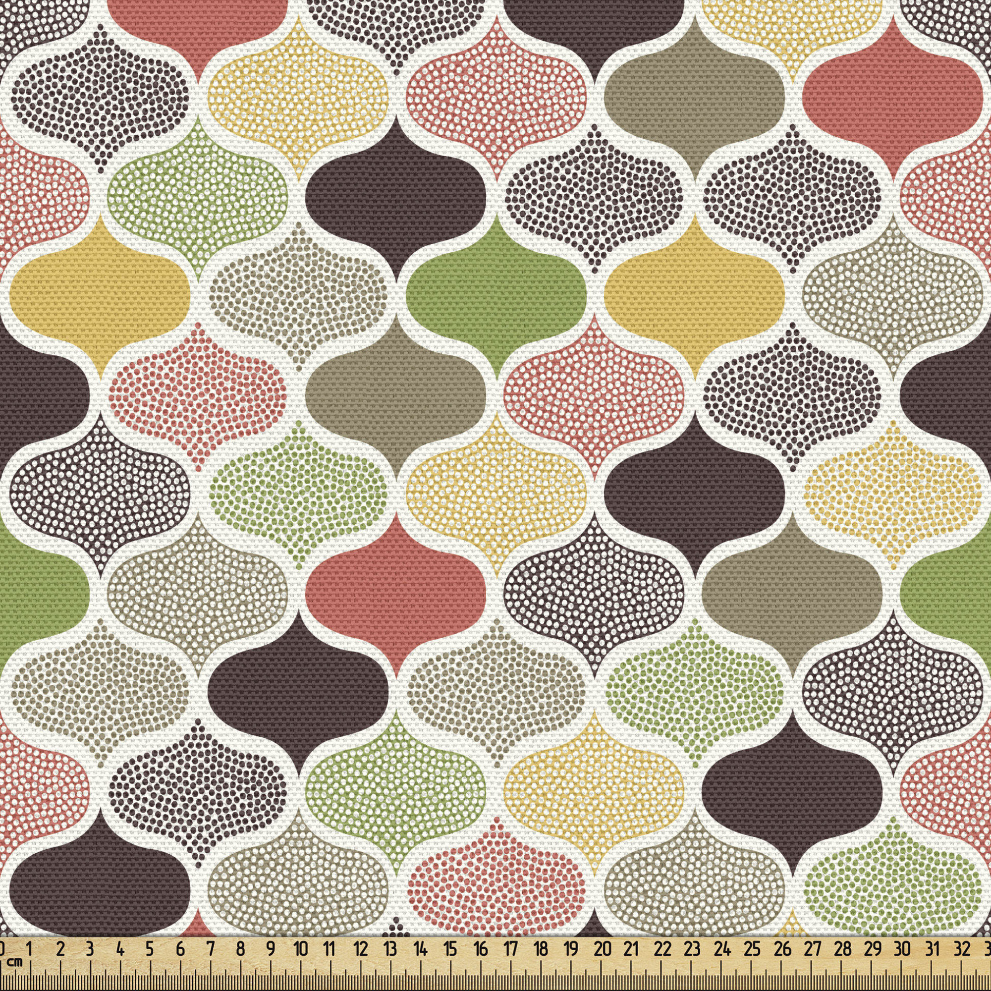 Contemporary Fabric Patterns