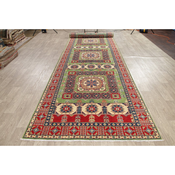 20 Ft Long Hallway Rug Runners | Wayfair