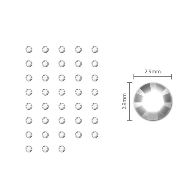 East Urban Home Swarovski with Butterflies Vine Wall Sticker Set ...