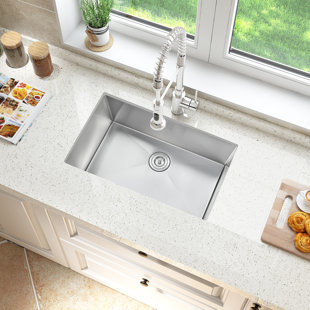 Wayfair | Kitchen Sinks You'll Love in 2022