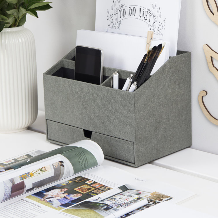 Bigso Desk Organizer & Reviews | Wayfair