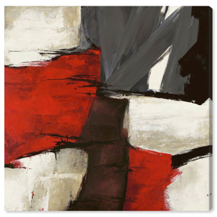 Wayfair | Abstract Wall Art You'll Love in 2022