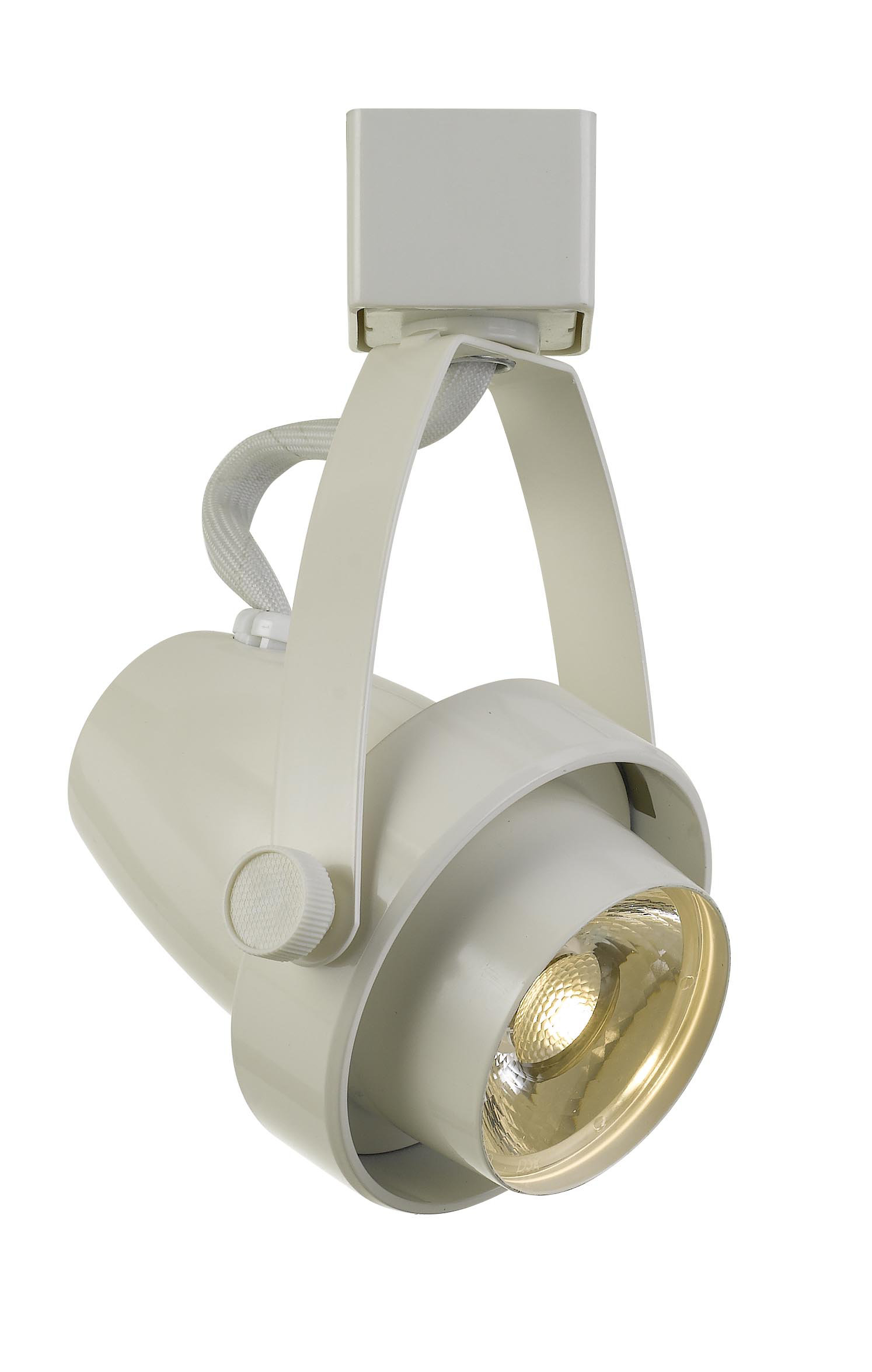 Cal Lighting Integrated LED Track Fixture Head | Wayfair