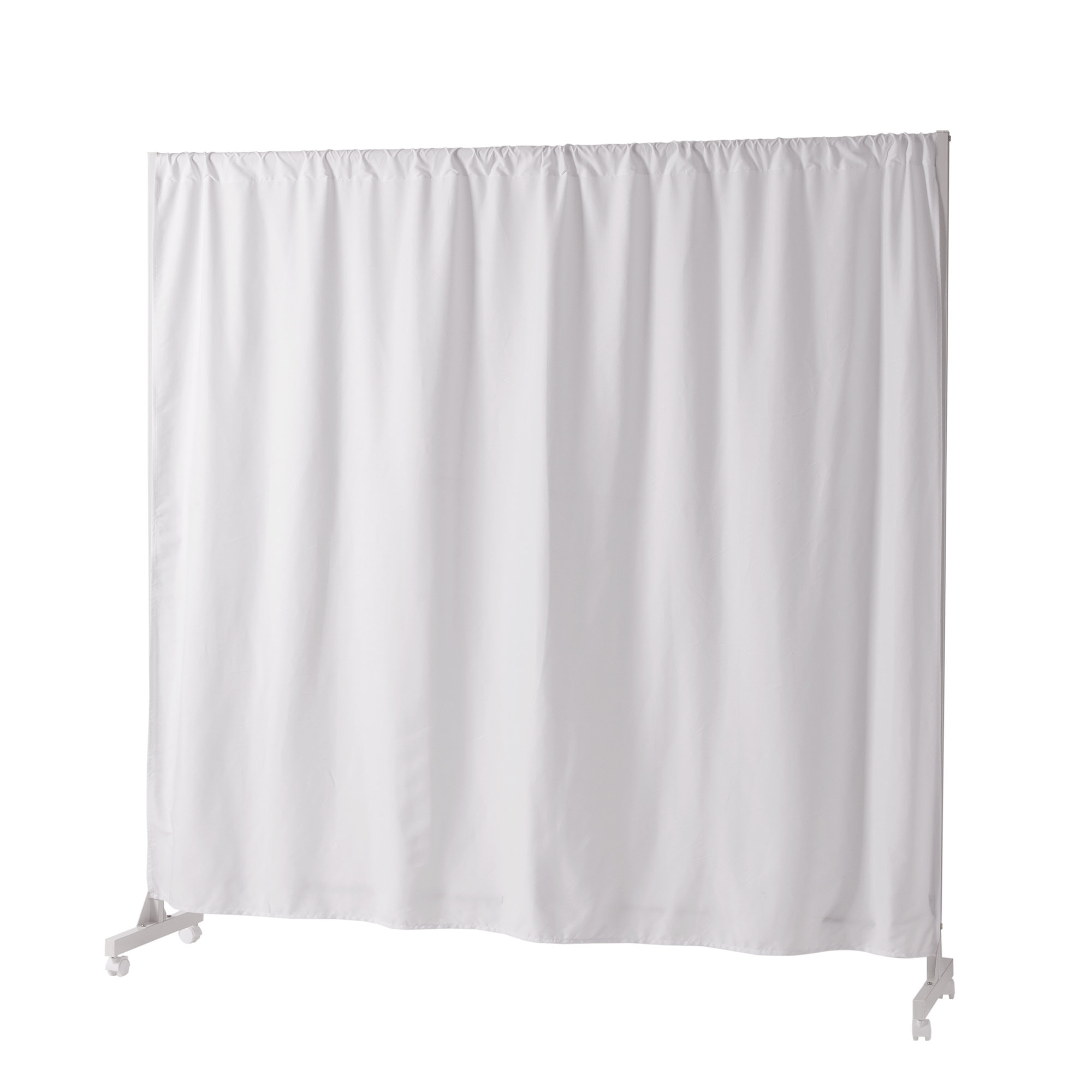 Byourbed Expandable Privacy 1 Panel Room Divider & Reviews | Wayfair
