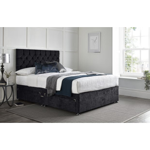 Divan Beds You'll Love | Wayfair.co.uk