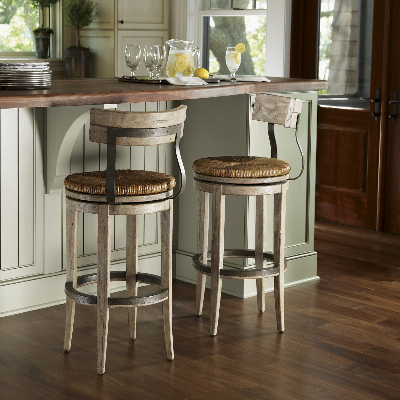 10 Customer-Favorite Barstools | Wayfair
