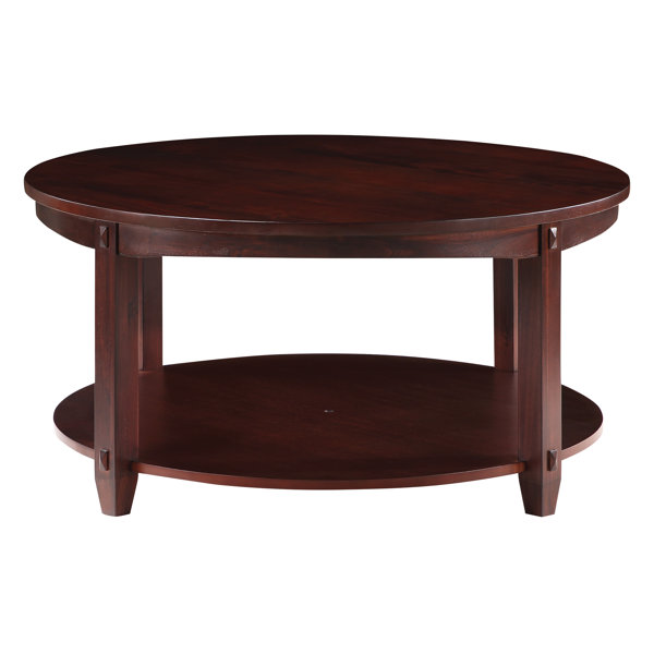 Red Barrel Studio® Coffee Table | Wayfair