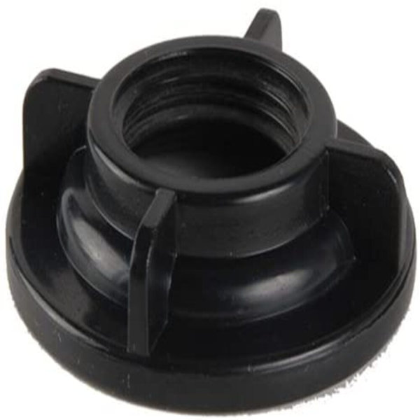 Avalon Basin Faucet Winged Plastic Lock Nuts, 1/2 Inch IPS, Pack Of 10 ...