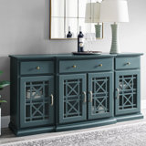 Wayfair | Blue & Green TV Stands & Entertainment Centers You'll Love in ...