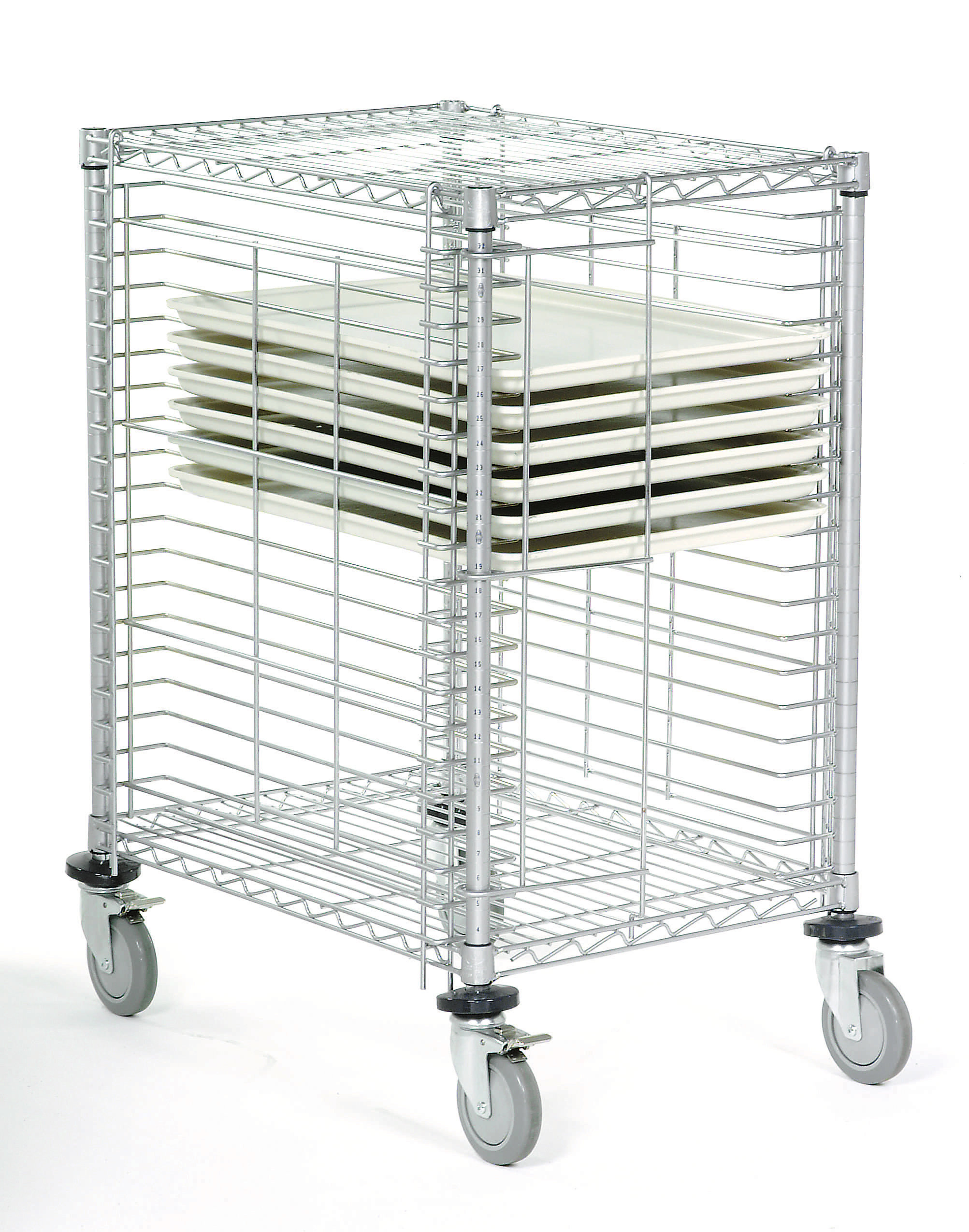 Nexel Side Load Tray Truck | Wayfair
