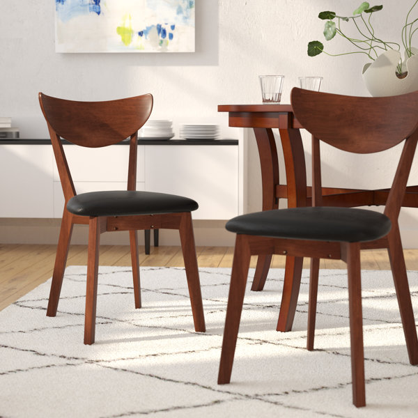 Low-profile-dining-chairs | Wayfair