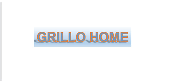 GRILLO HOME - Wayfair Canada