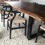 Union Rustic Lemay Dining Table & Reviews | Wayfair
