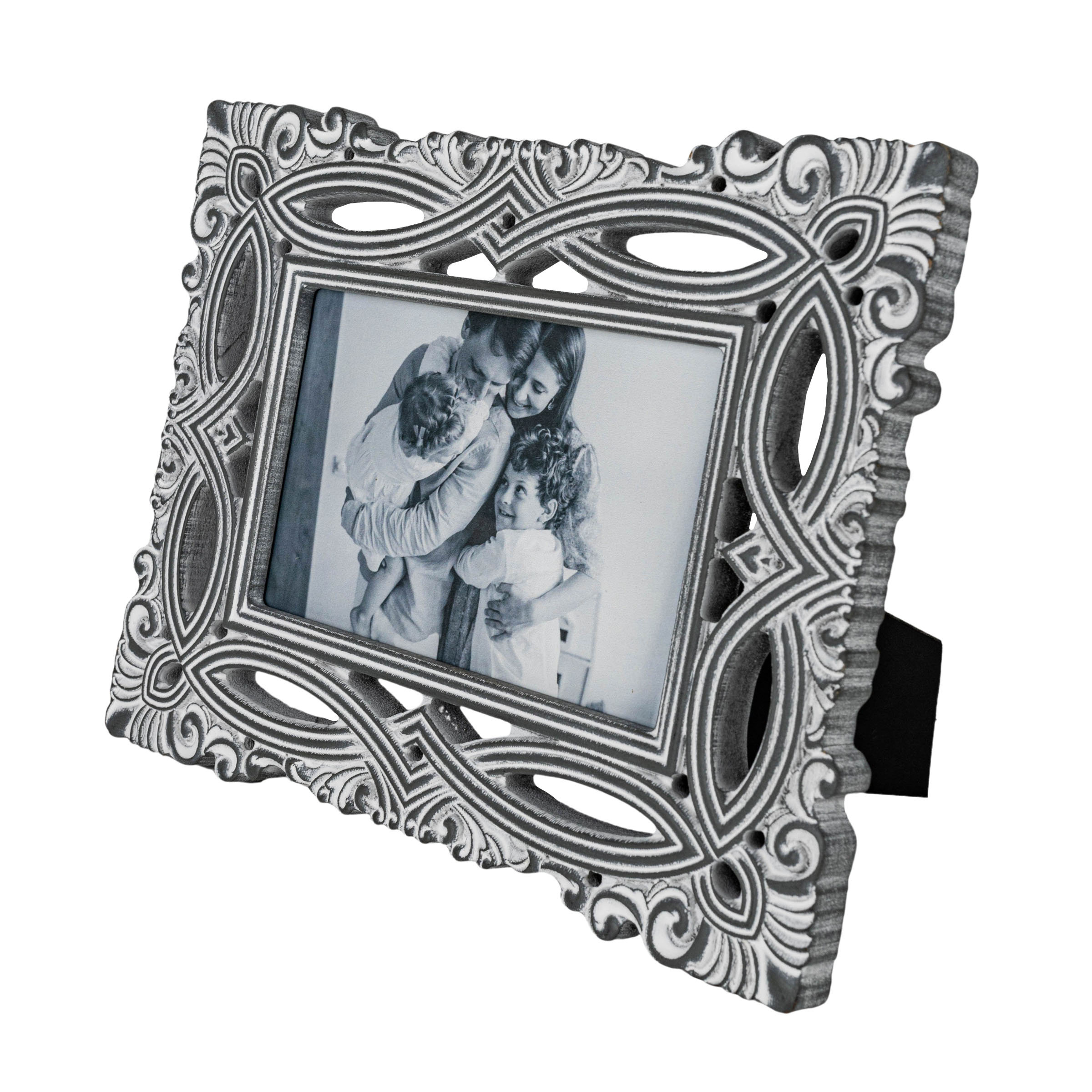Foreside Home & Garden Picture Frame | Wayfair