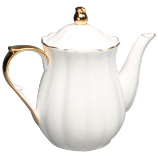 Wayfair | Teapots You'll Love in 2022