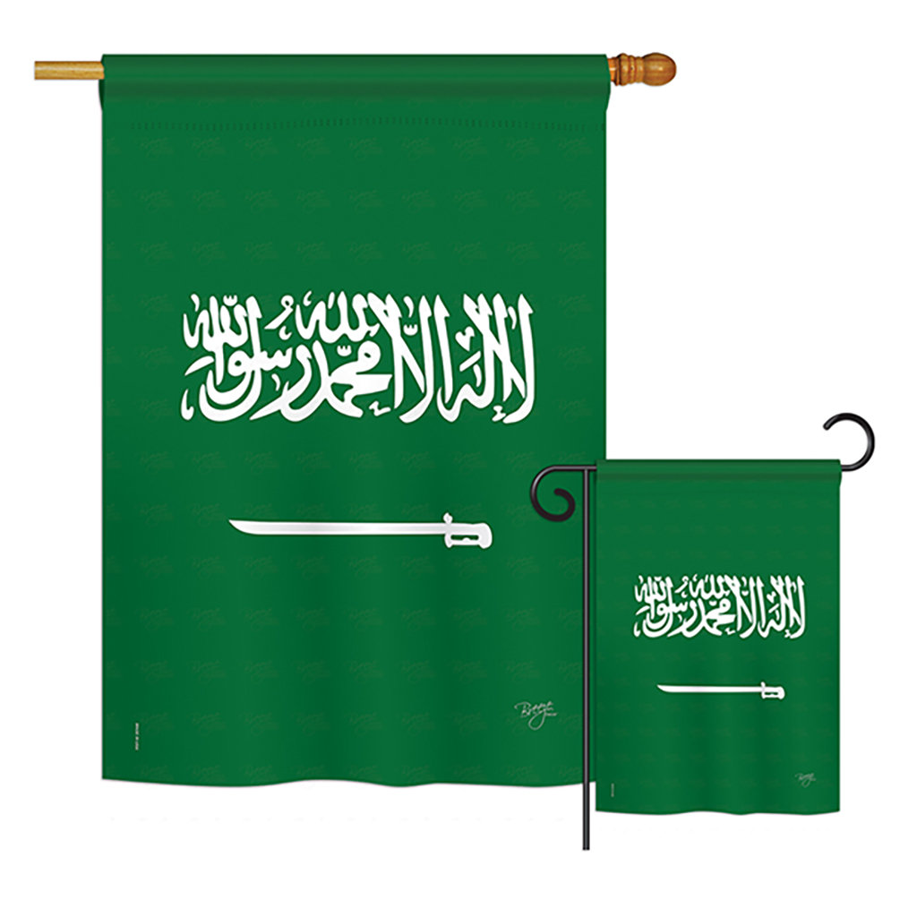 Breeze Decor Saudi Arabia of the World Nationality Impressions ...