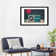 East Urban Home Space Radio by Victor Vercesi - Gallery-Wrapped Canvas ...