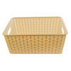 YBM Home Organizer Plastic Basket | Wayfair