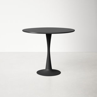 Modern Round Dining Tables | AllModern