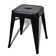 Borough Wharf 46Cm Tall Metal Stool & Reviews | Wayfair.co.uk