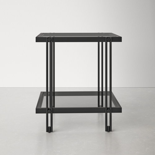 Modern End Tables | AllModern