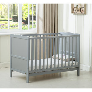 Cots & Cot Beds You'll Love | Wayfair.co.uk